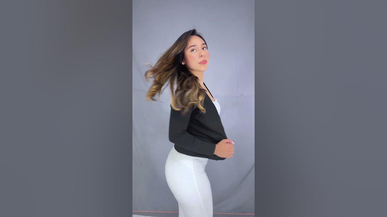 BLAZZER SEA BRAZIL #parati #seabrazil #estilodemoda #grwm #outfit #outfit - YouTube