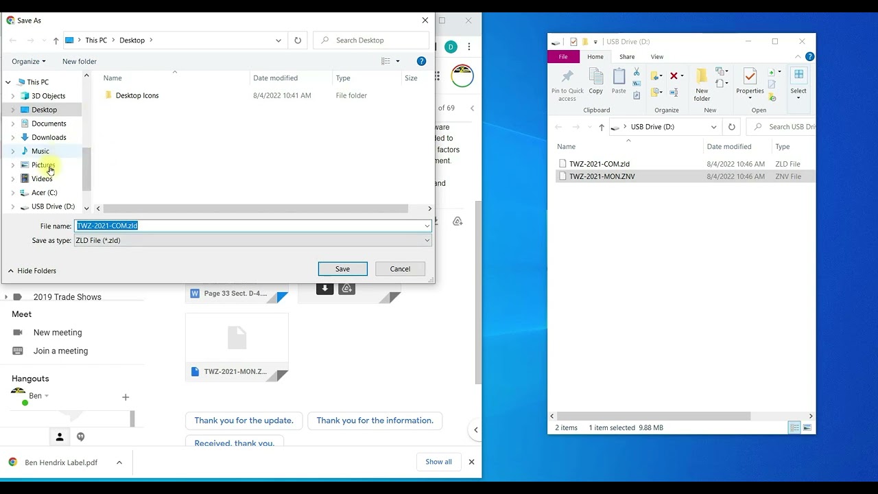 Instructional Videos - The Weed Zapper