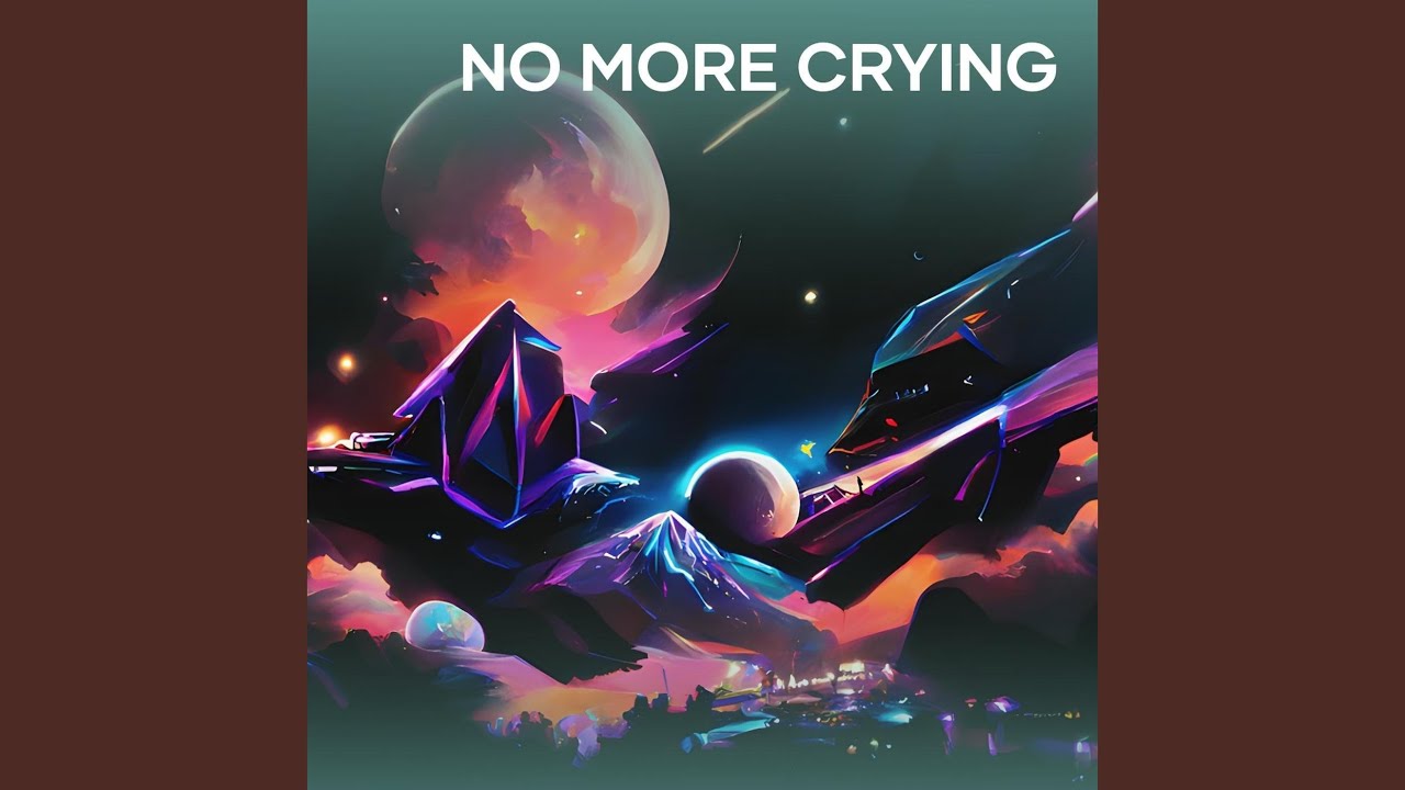 No more crying - YouTube