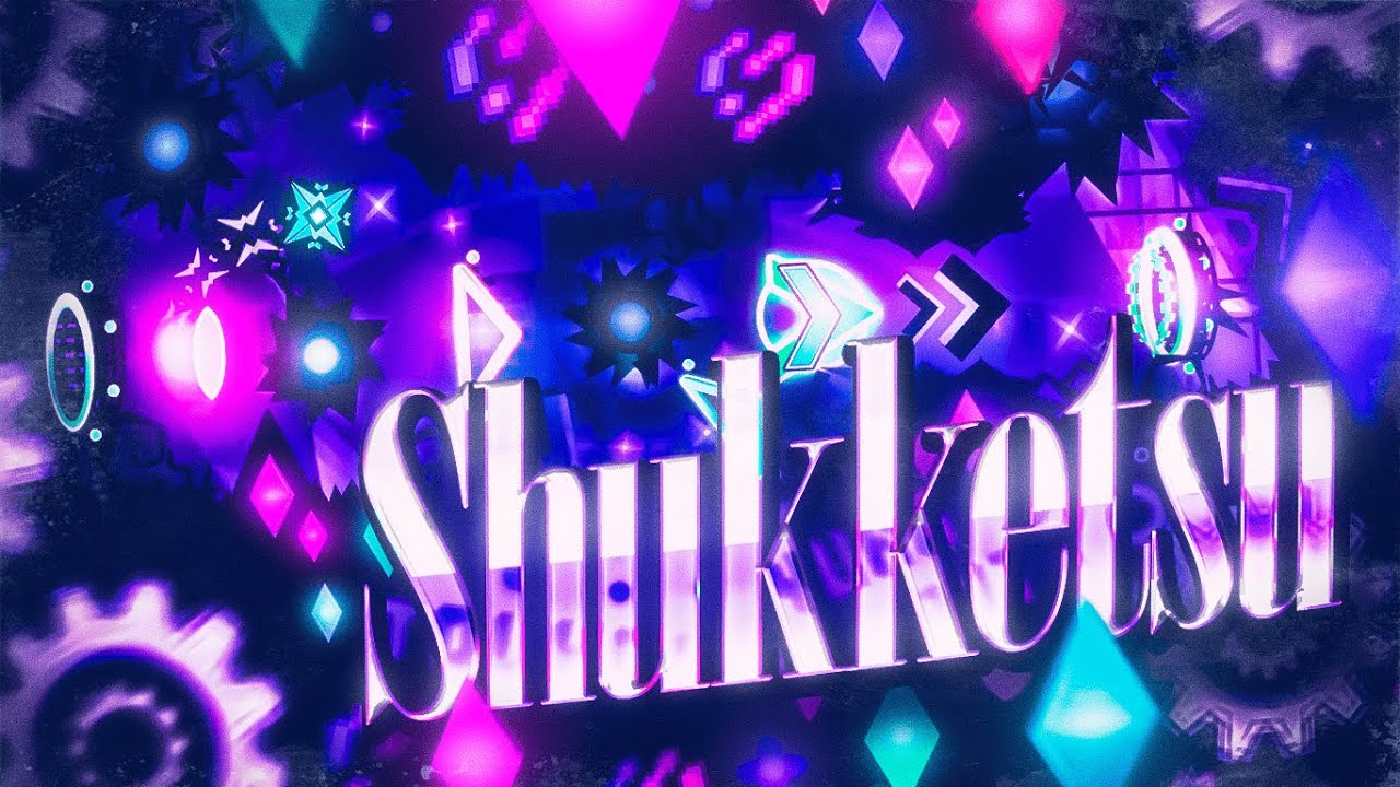 Shukketsu by zYuko 100% | Muy scary jumscare 🙀 - YouTube