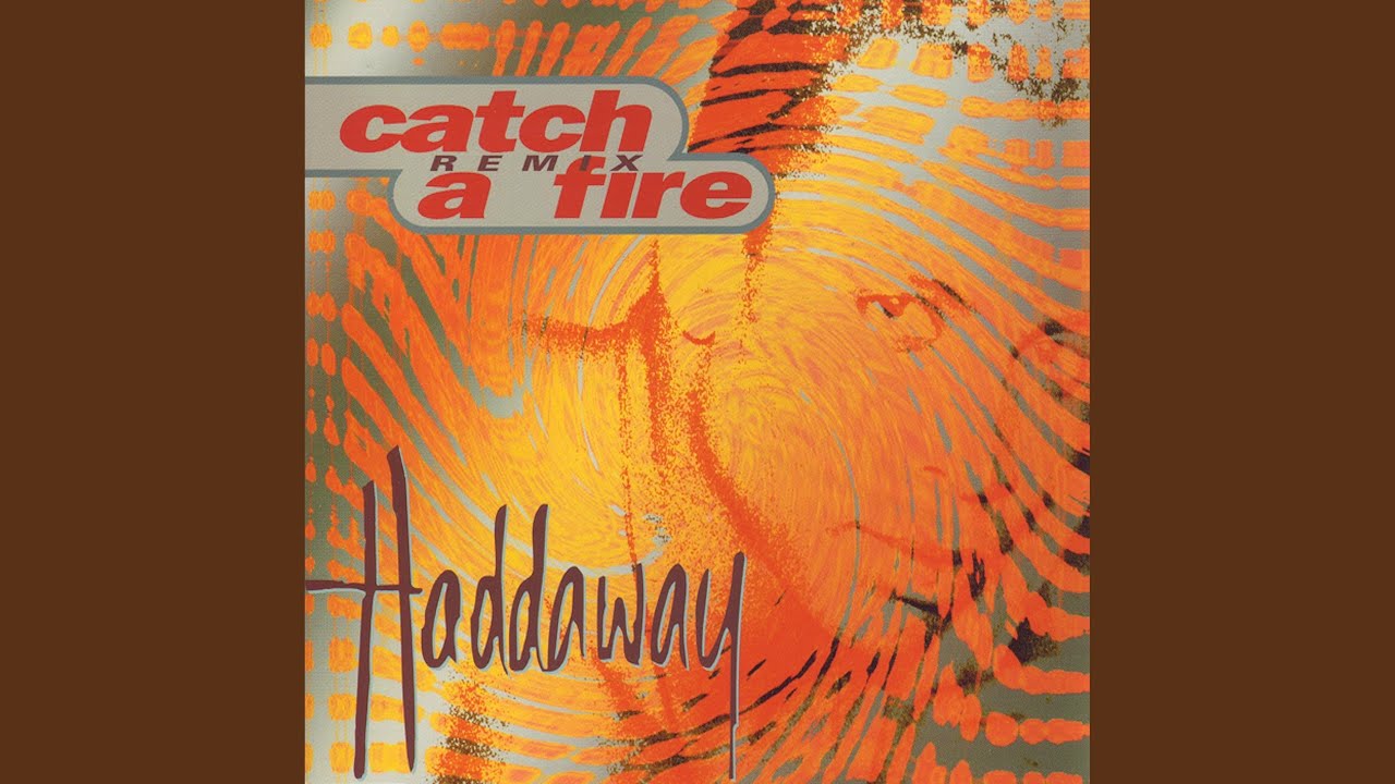 Catch a Fire (Extended Version) - YouTube