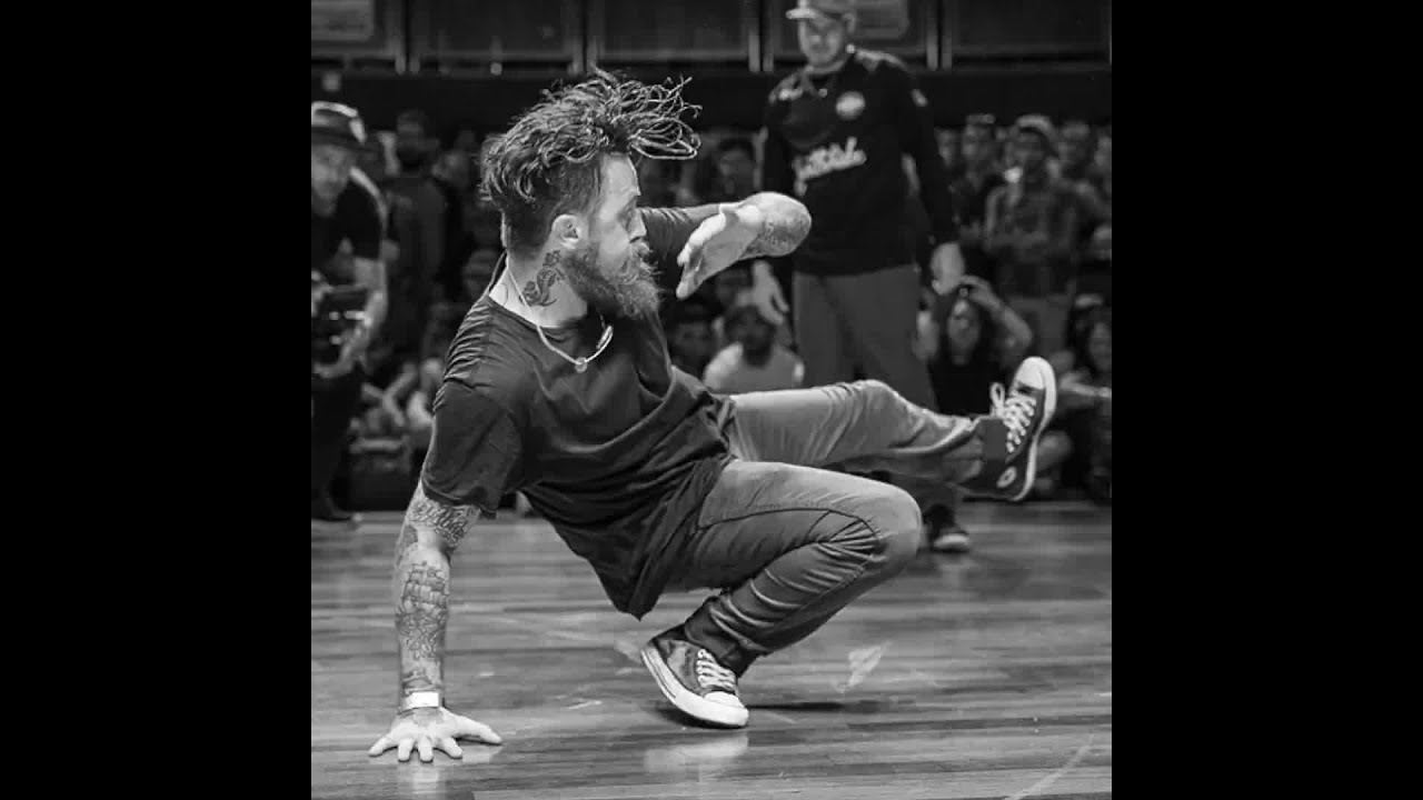 Bboy Casper 2021 | Catch The Flava Judge | Ahonik Mukherjee Channel ...