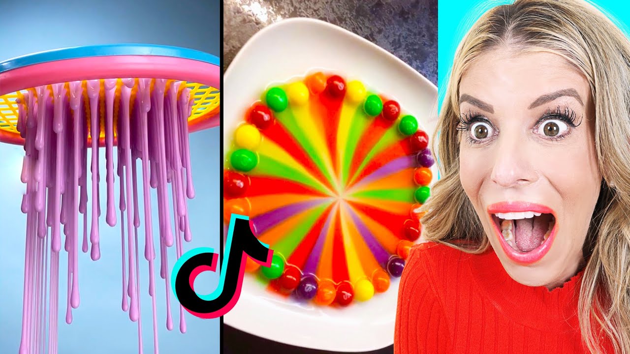 Oddly Satisfying Videos to Watch Before Sleep - YouTube