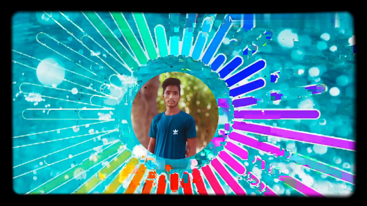 Sorry Darling song DJ remix By Gulfan khan - YouTube