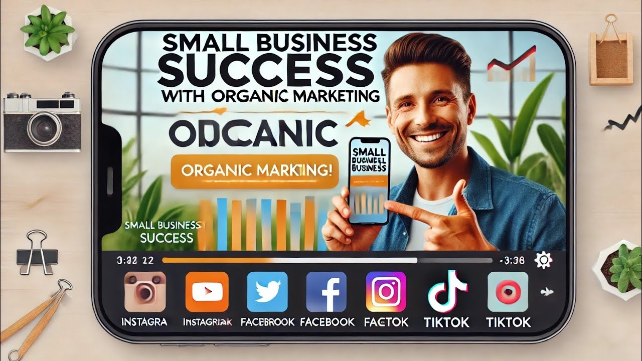 Zero Ad 100% Growth | Small Business Success Story,Organic Marketing Se Kam Budget Mein Big ...