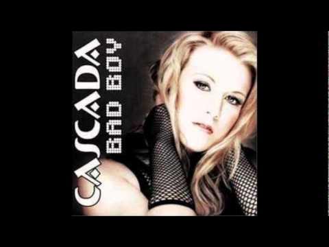 Cascada- Bad Boy (Radio Edit) - YouTube Music