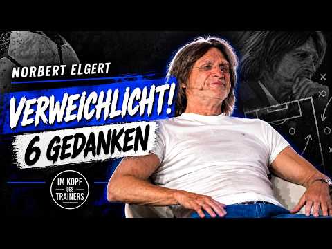 Norbert Elgert: \