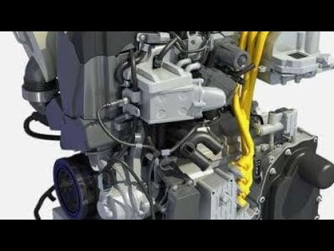 The Talking Tom Show Comer S6 Episode 6: Oil Tanks in Car Engines ...