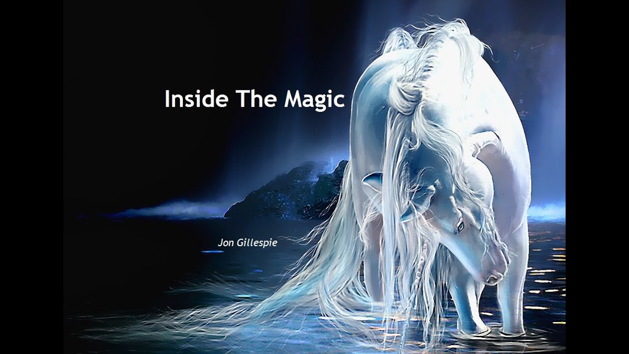 Inside The Magic - YouTube
