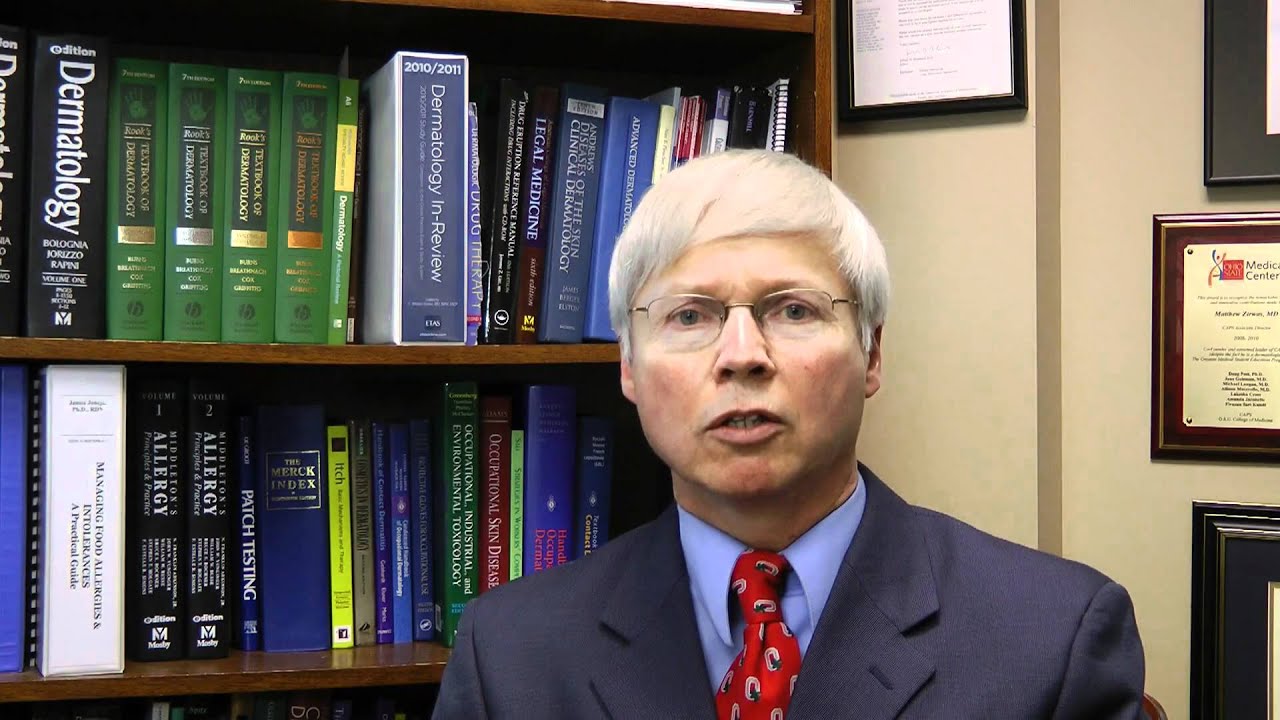 Dr. Mark Bechtel - YouTube