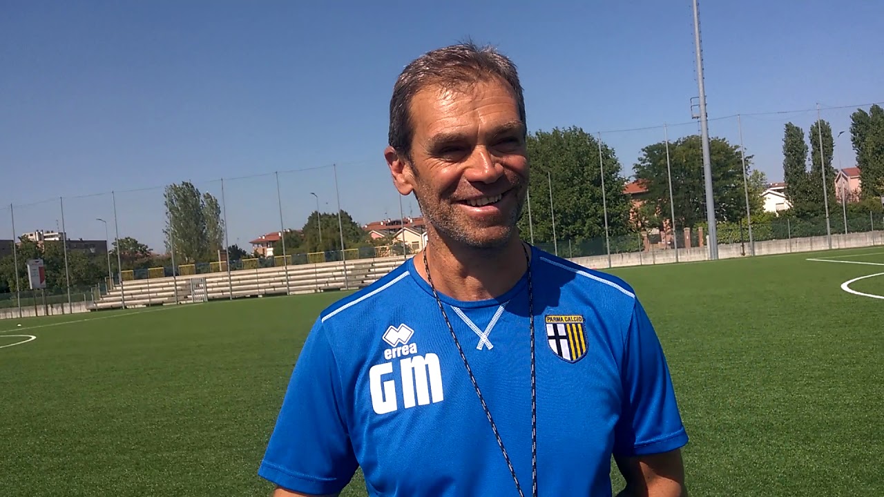 Under 13, intervista a Mister Manarin dopo 3° posto alla Zed Clubs Cup ...