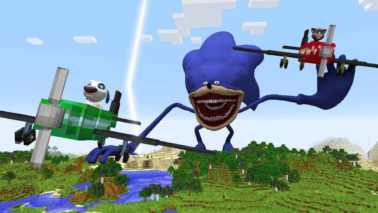 WE FOUND 100 NEXTBOTS😨😱IN OUR MINECRAFT WORLD!!!|(PART-5) - YouTube