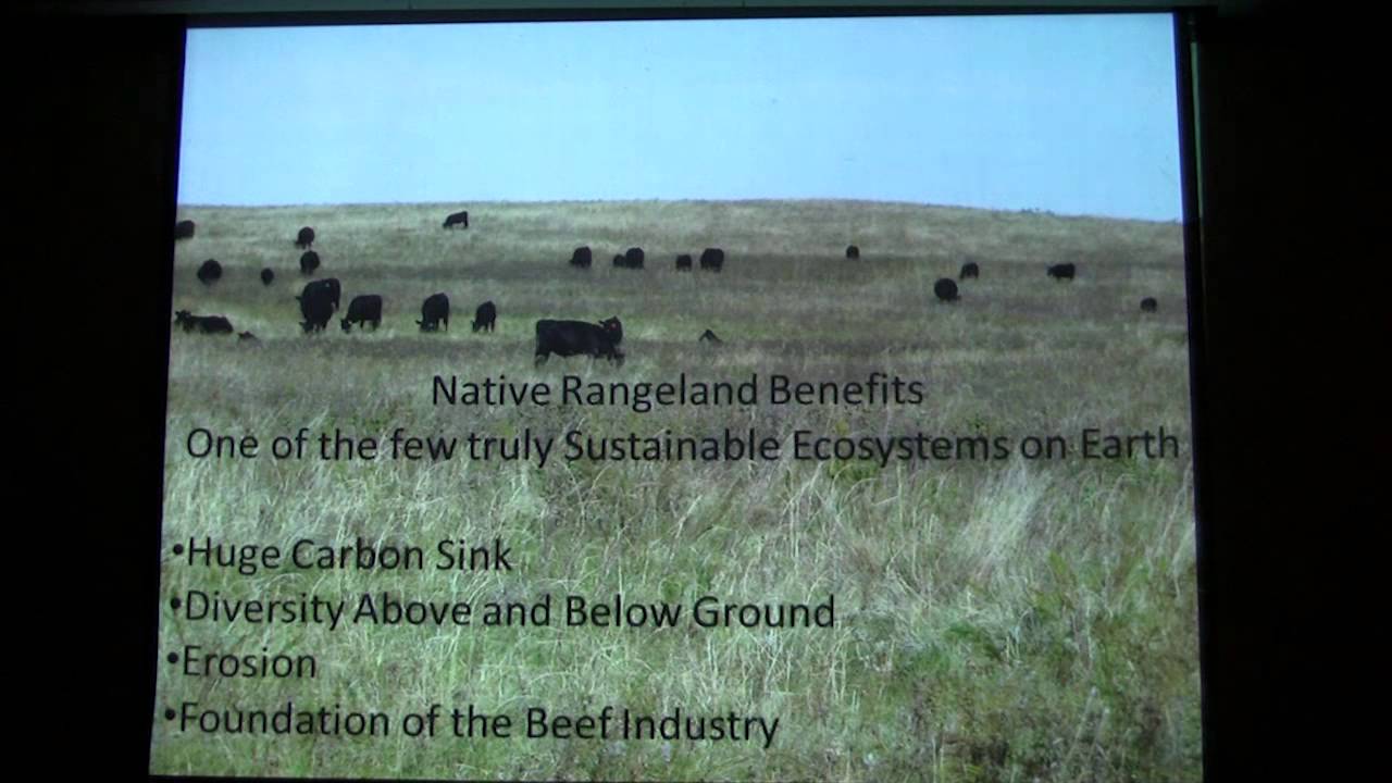 Jay Fuhrer, Bismark, ND, Grazinglands, Going, Going.... - YouTube
