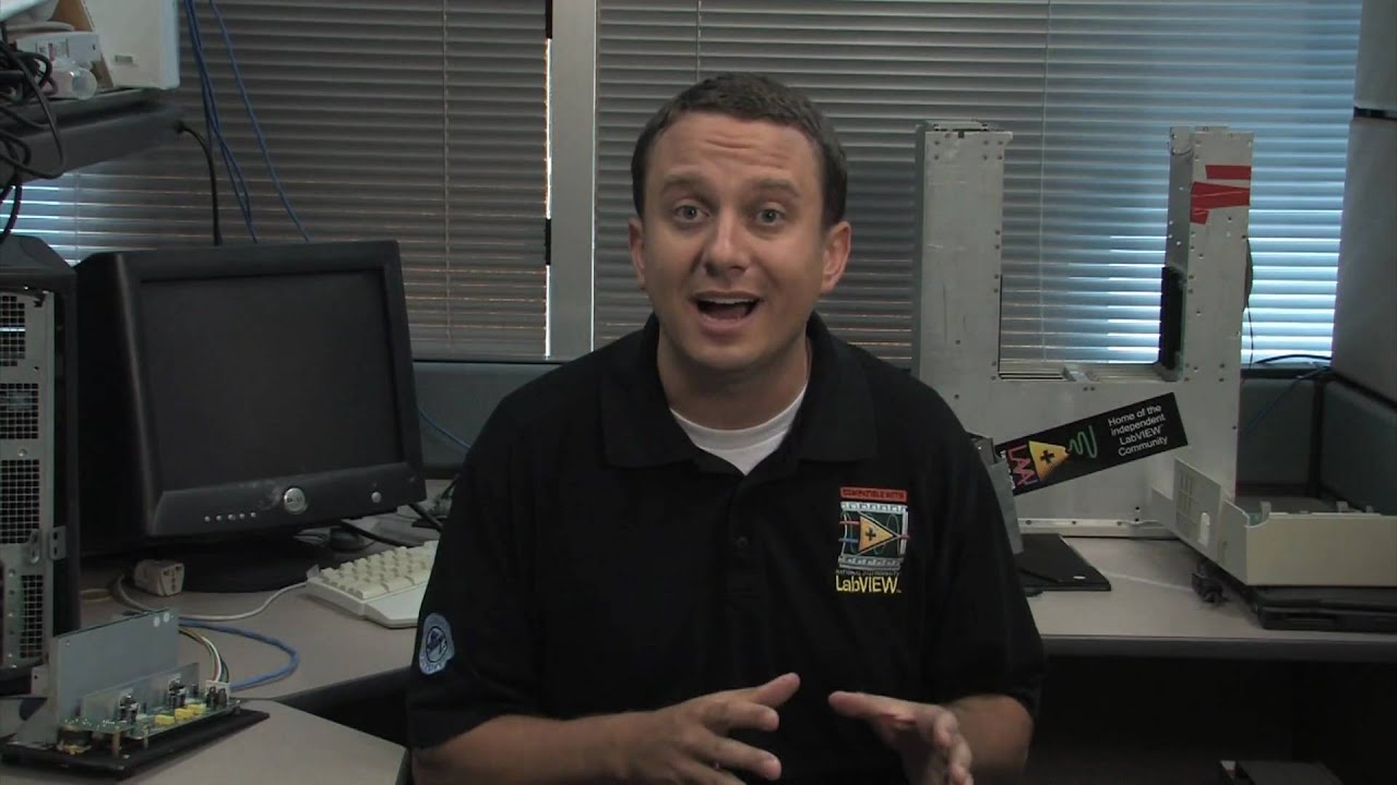 Green Smackdown Challenge Kickoff - YouTube