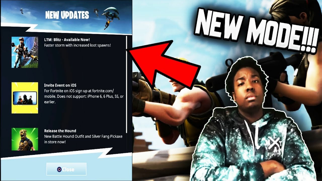 FORTNITE BATTLE ROYALE - PLAYING SQUADS WITH ROLAND GT AND YOURFIRED ...