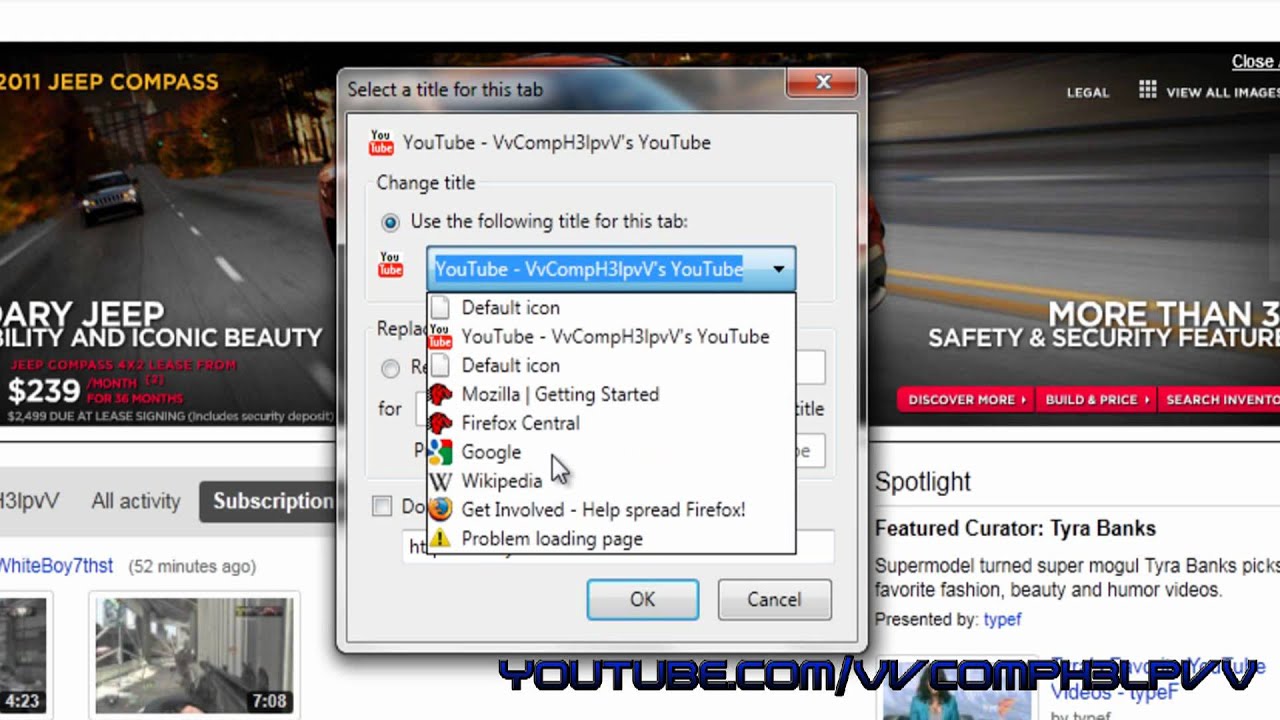 How To Rename A Tab Mozilla Firefox YouTube how-to-rename-a-tab-mozilla-firefox-youtube