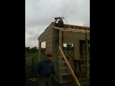lone star frontier shooting club - YouTube
