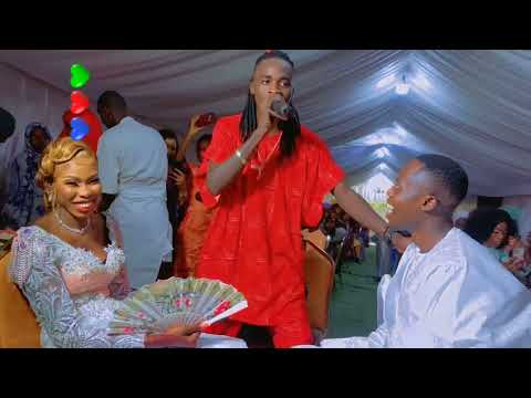 Xew bou saf mariage bou nex ak bb faye Bamba faye sabar bou saf  ambiance