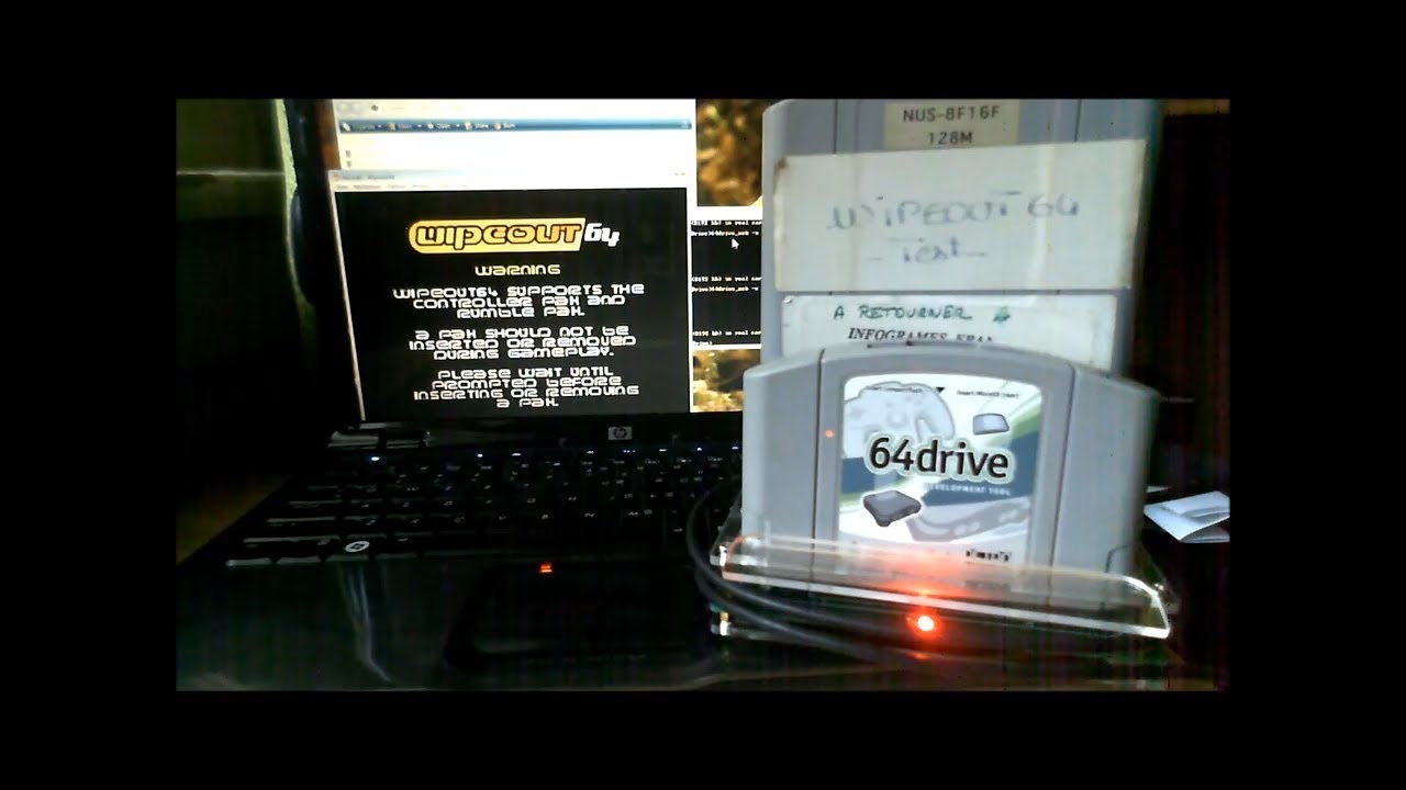 Dumping a Proto Cart with UltraSave - YouTube