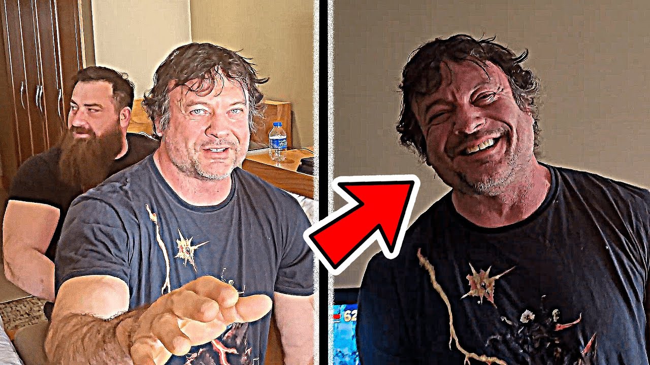DEVON won the FIRST BATTLE... - YouTube