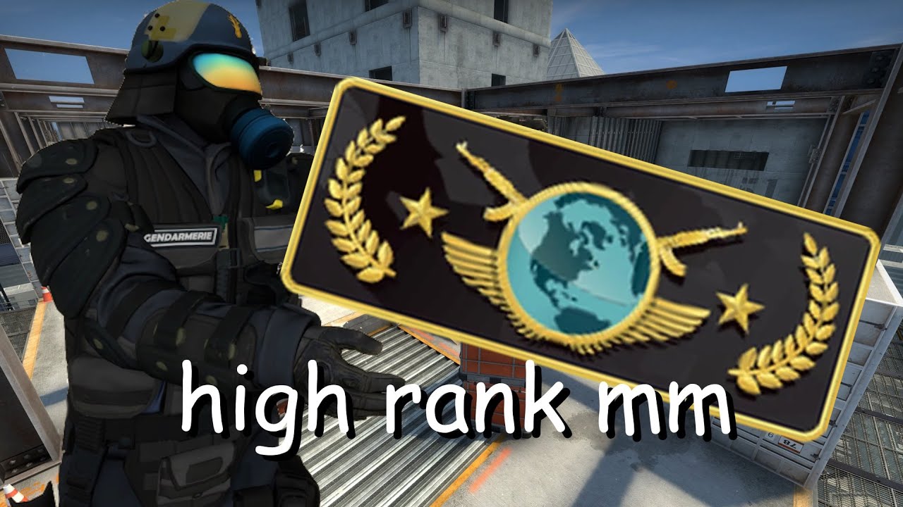 high rank NA matchmaking - YouTube
