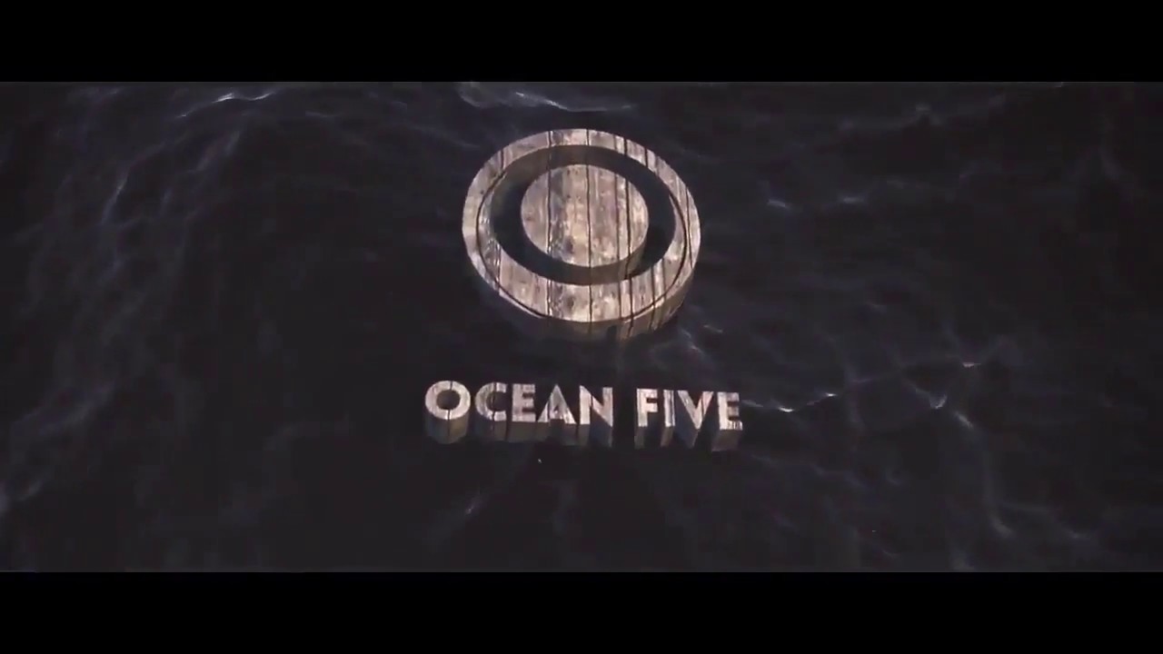 [REUPLOAD] Ocean Five Promo by Bounix - YouTube