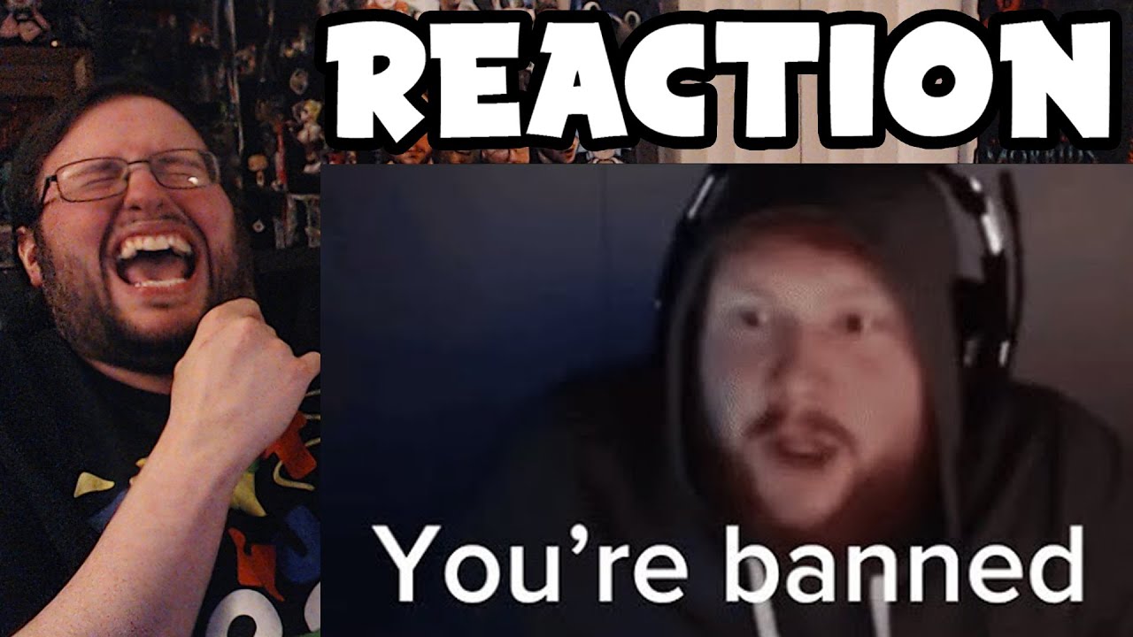 Gor's "CaseOh vs Chat by CackleCentral" REACTION (Hardest Laugh so Far ...