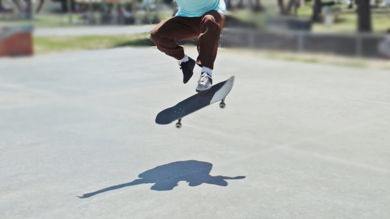 $200 Game of Skate with Dan Corrigan - YouTube