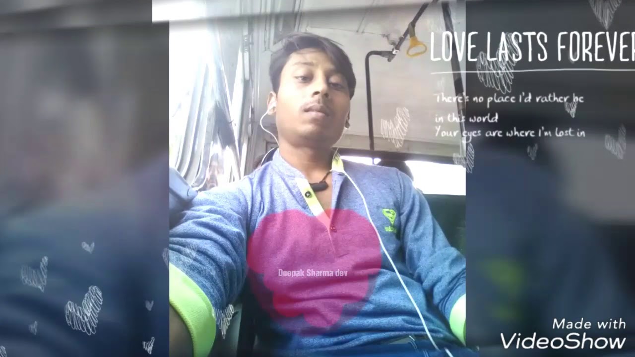 Deepak Kumar dev - YouTube