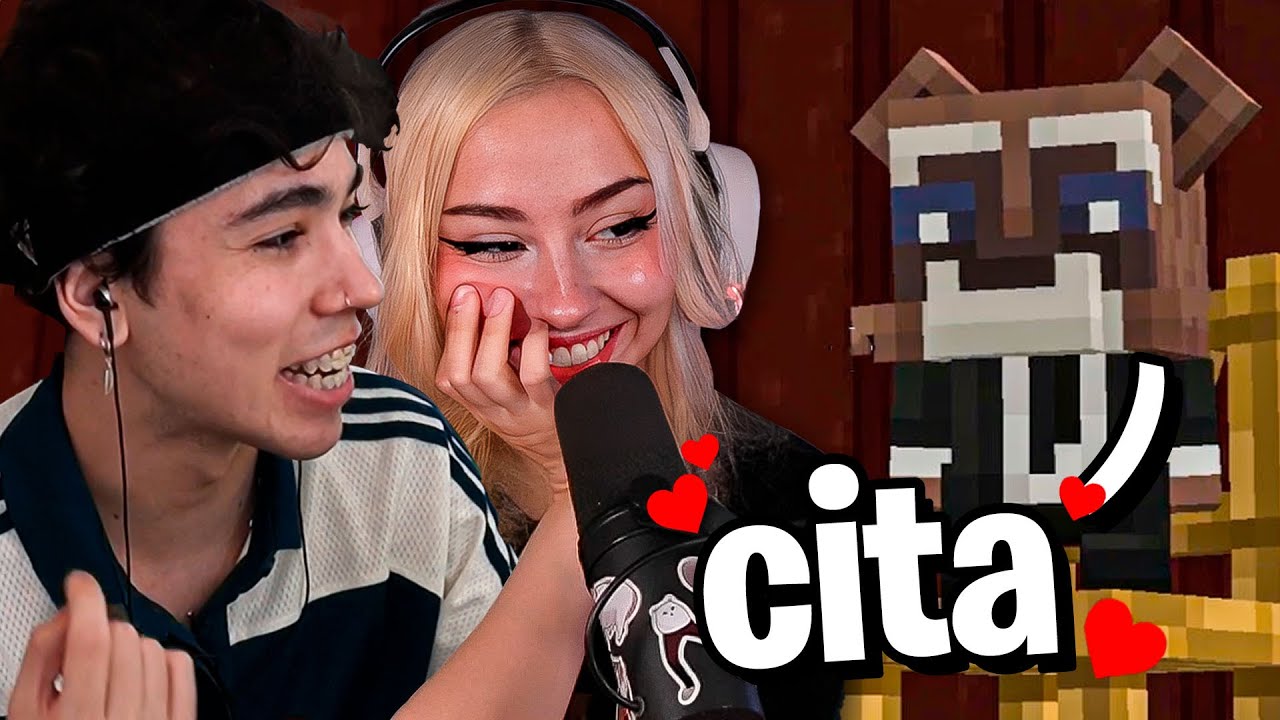 el MAPACHE TROLLEA a MICTIA y SPREEN - YouTube