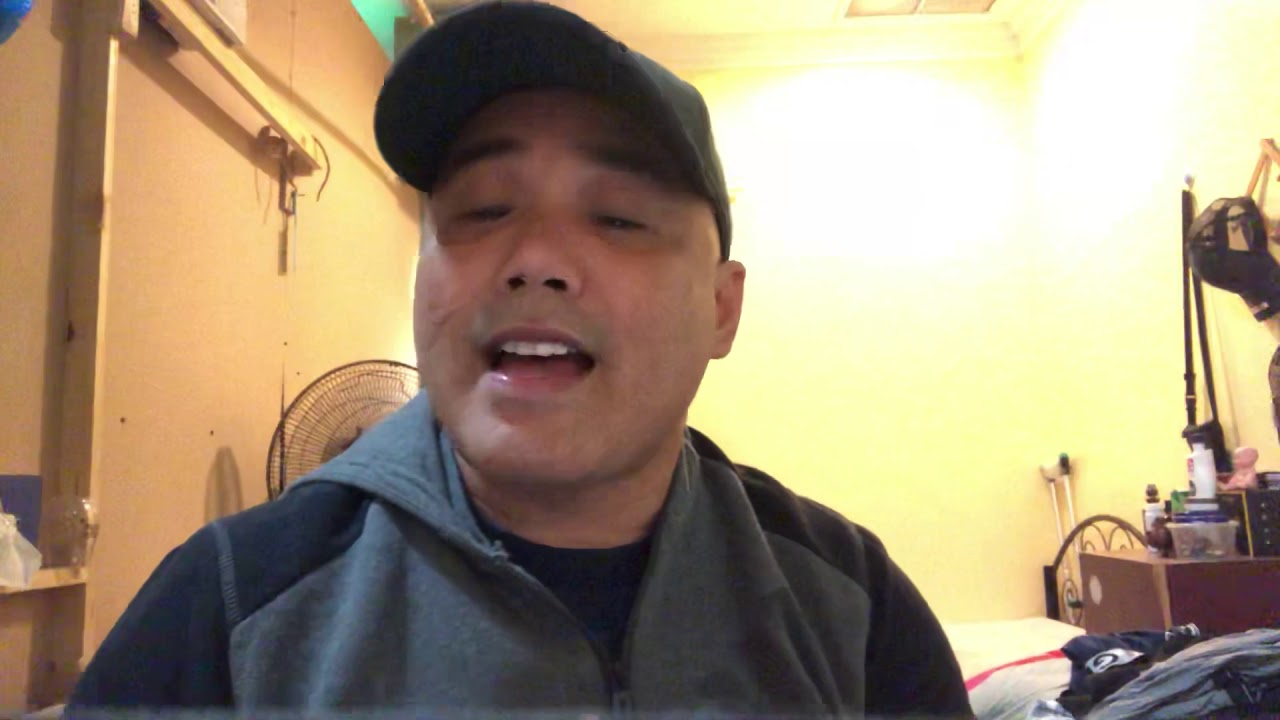 Pangandoy-Daryl Leong Relzkie (cover) - YouTube