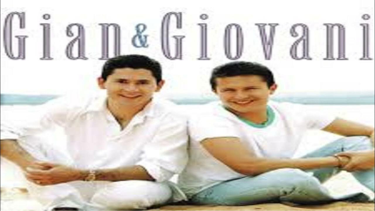 GIAN & GIOVANI - OLHA AMOR - YouTube