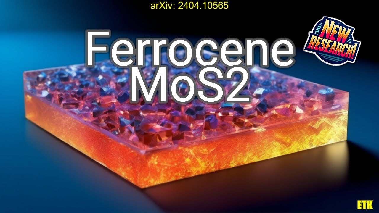 Unlocking the Electronic Secrets of Ferrocene-Functionalized Molybdenum ...