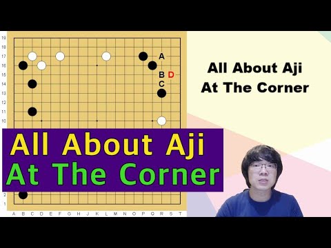 All About Aji At The Conner