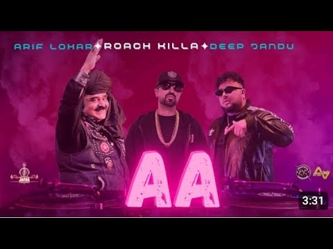 Aa... Tainu mauj karava Aa... Tainu sair karava | Full Video | Aa Song | Latest Panjabi Song 2024