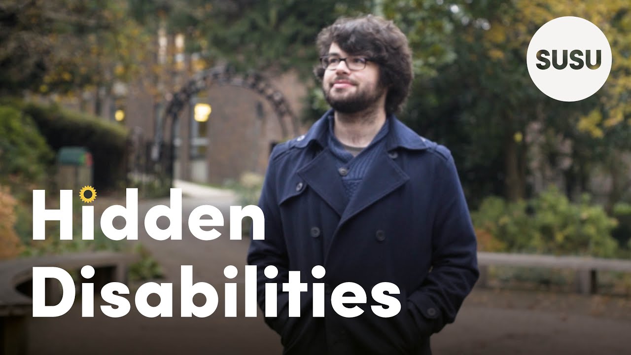 Hidden Disabilities YouTube hidden-disabilities-youtube