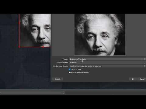 How To make your own custom face using Avatarify on Zoom, Skype, Teams ...