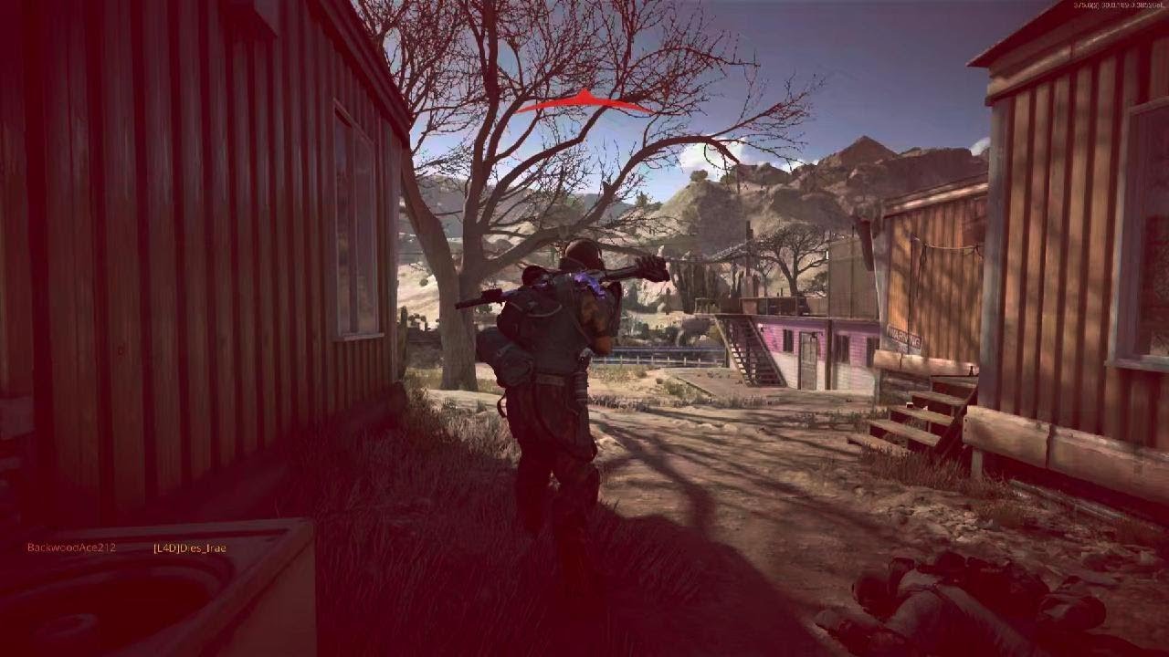 20 kill streak in COD - YouTube