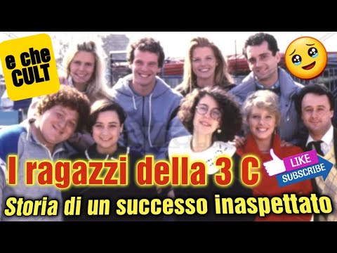 E che CULT ! : I ragazzi della terza C. Storia di un successo ...