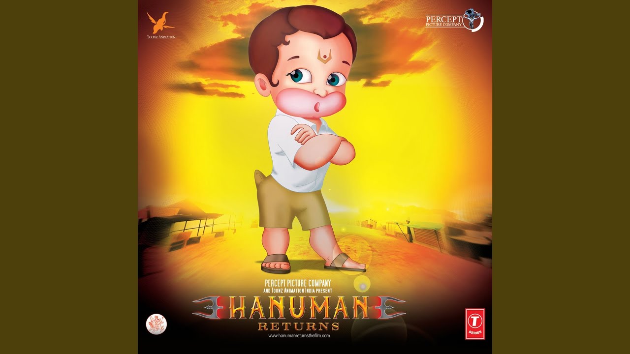 Hanuman Chalisa - YouTube