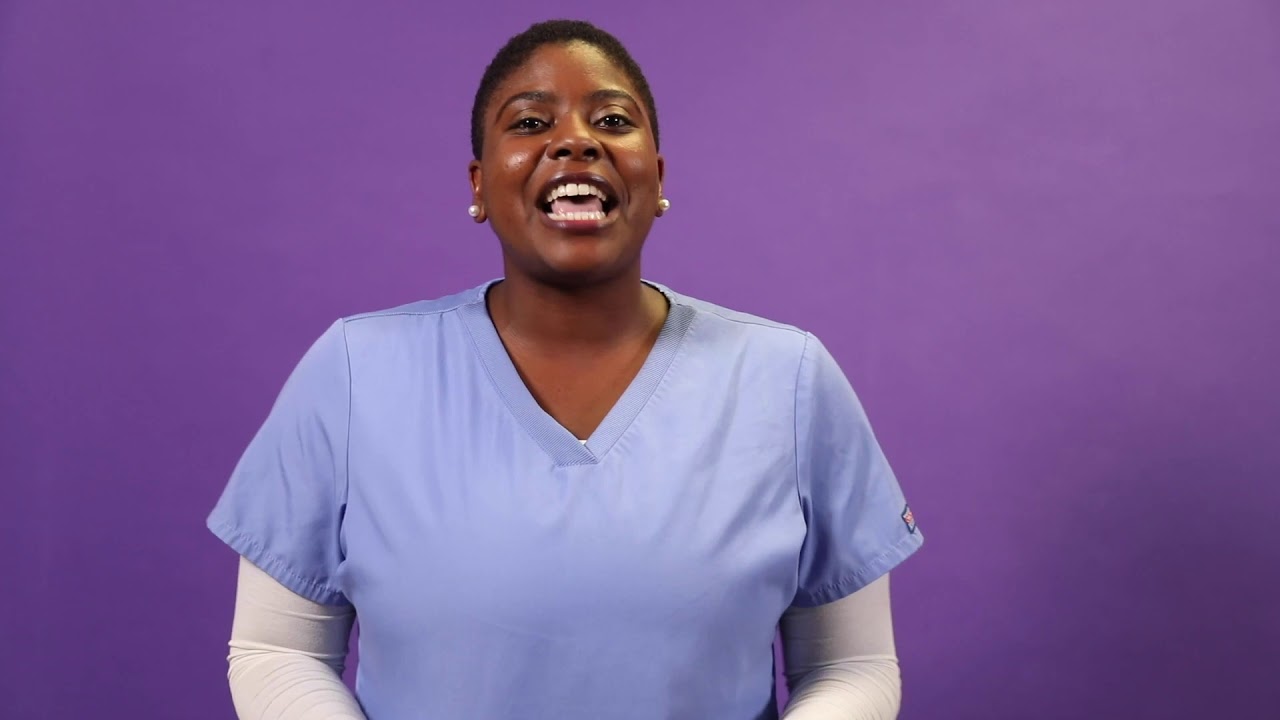 MGTV: Testimony of Anisa Barton (Blessings During COVID-19) - YouTube