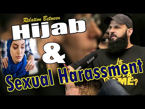 Relation Between Hijab and Sexual Harassment | Ask Dawah