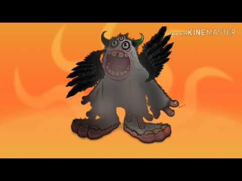 Legendary Mammott - YouTube