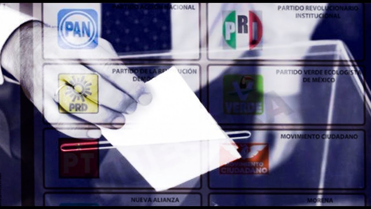 Proponen que regidores se elijan por voto directo - YouTube