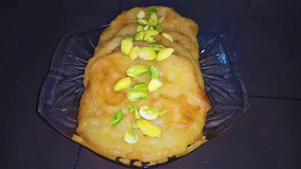 মালপোয়া পিঠা | Malpoa Pitha Recipe | Sister’s Kitchen - YouTube