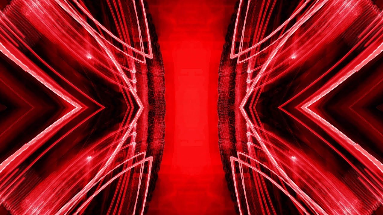 Visual Light Effect [12] 4K - YouTube