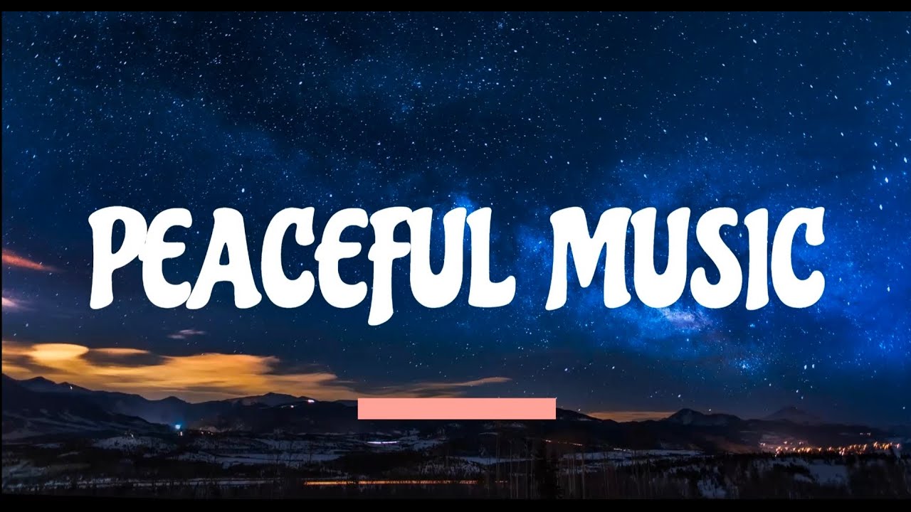 Peaceful Music || Ambient Music || Relaxing Music || Soulful Hive - YouTube
