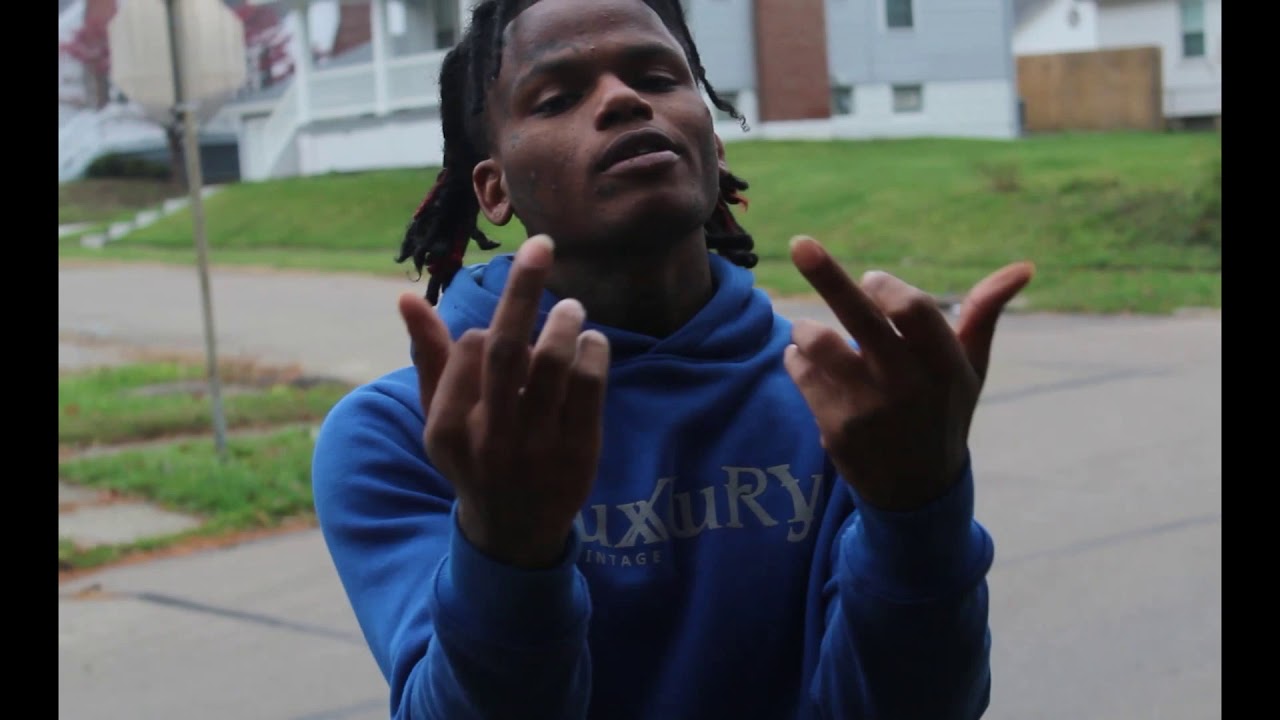 Rahn Rahn - Splash 4 Sale [OFFICIAL VIDEO] - YouTube