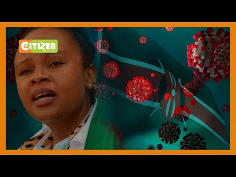 Watu 15 wafariki kutokana na COVID-19 na kufikisha wote walioaga dunia kuwa 438