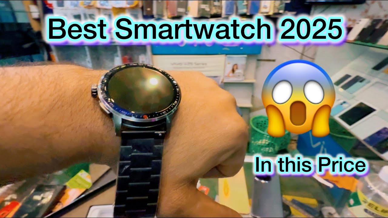 smartwatch || itel unicorn pro smartwatch || unicorn pro || best ...